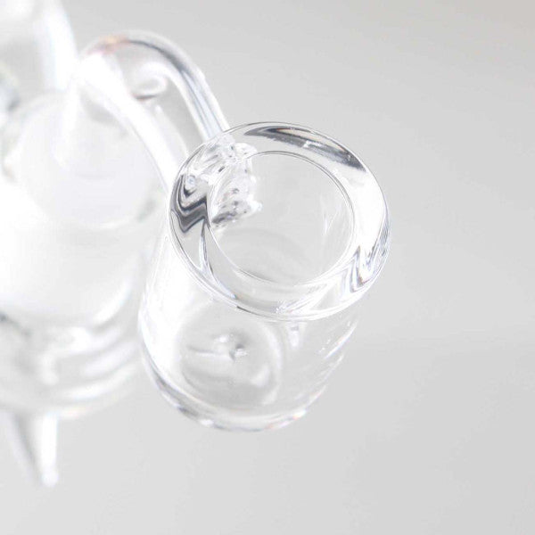 Black Leaf ''Lychee'' Dab Rig • Buy Now | Puff Puff Palace