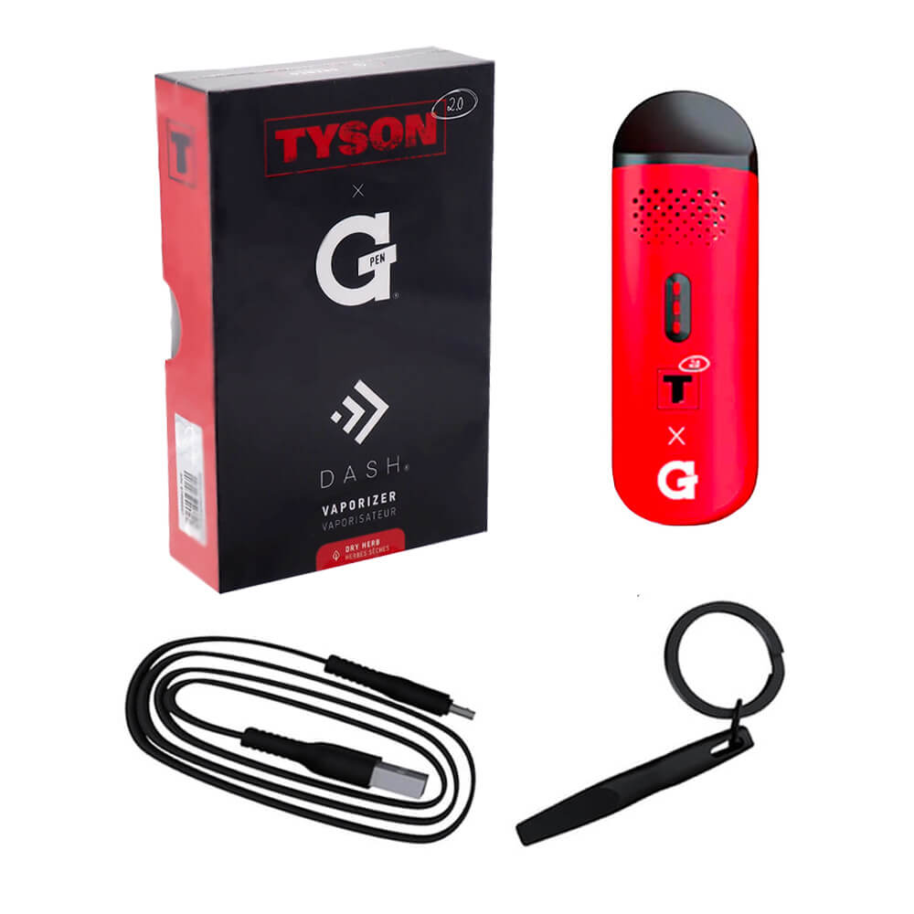 G Pen Dash Vaporizer • Buy Now • Fast Shipping | Puff Puff Palace