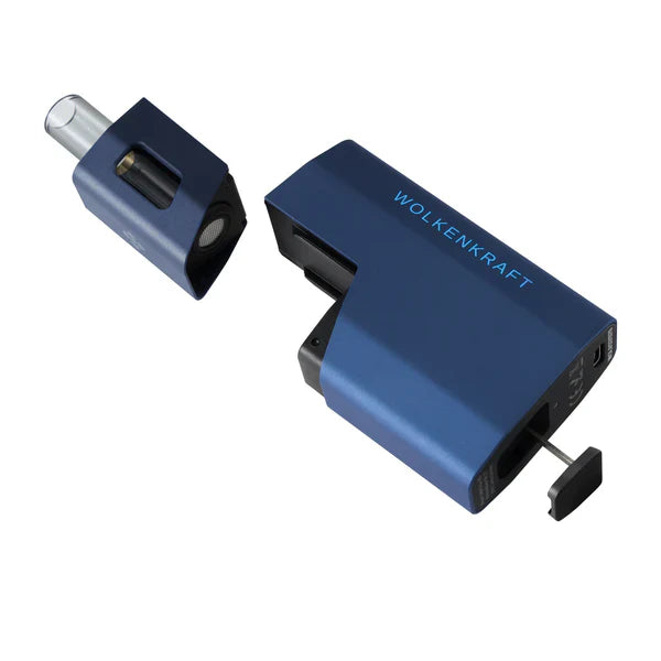 Wolkenkraft Äris Ultra Vaporizer • Buy Now | Puff Puff Palace