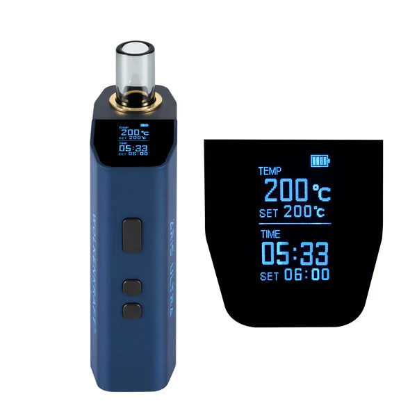 Wolkenkraft Äris Ultra Vaporizer • Buy Now | Puff Puff Palace