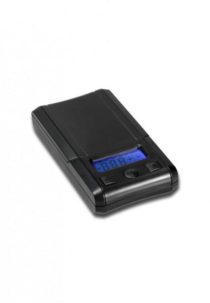 'Fakt' Digital Scale Mobile-Design (500g x 0.1g) – Puff Puff Palace