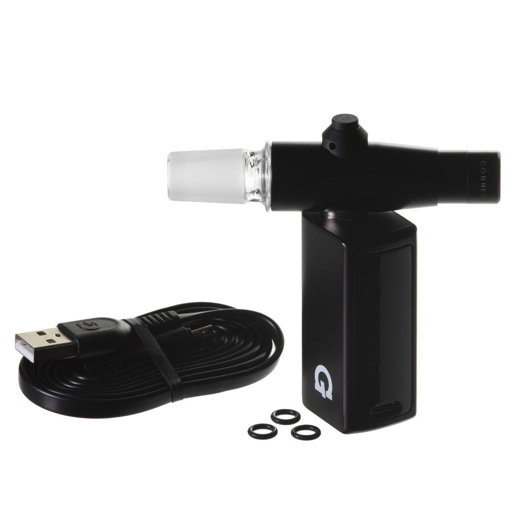 G Pen Connect Vaporizer (Bong Adaptor) • Buy Now | Puff Puff Palace