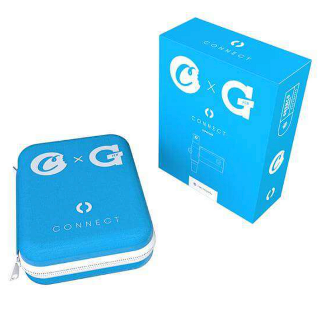 G Pen Connect Vaporizer (Bong Adaptor) • Buy Now | Puff Puff Palace