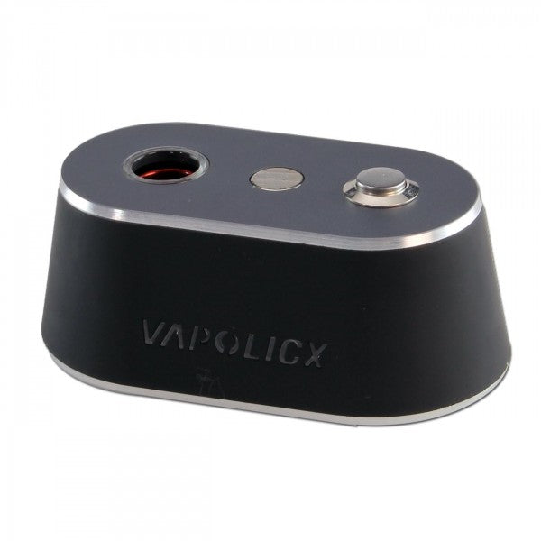 Vapolicx Magnetic Induction Heater For Vaporizers • Buy Now | Puff Puff ...