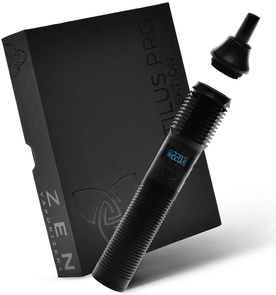 ZEN Stilus Pro 3.0 Vaporizer • Buy Now | Puff Puff Palace