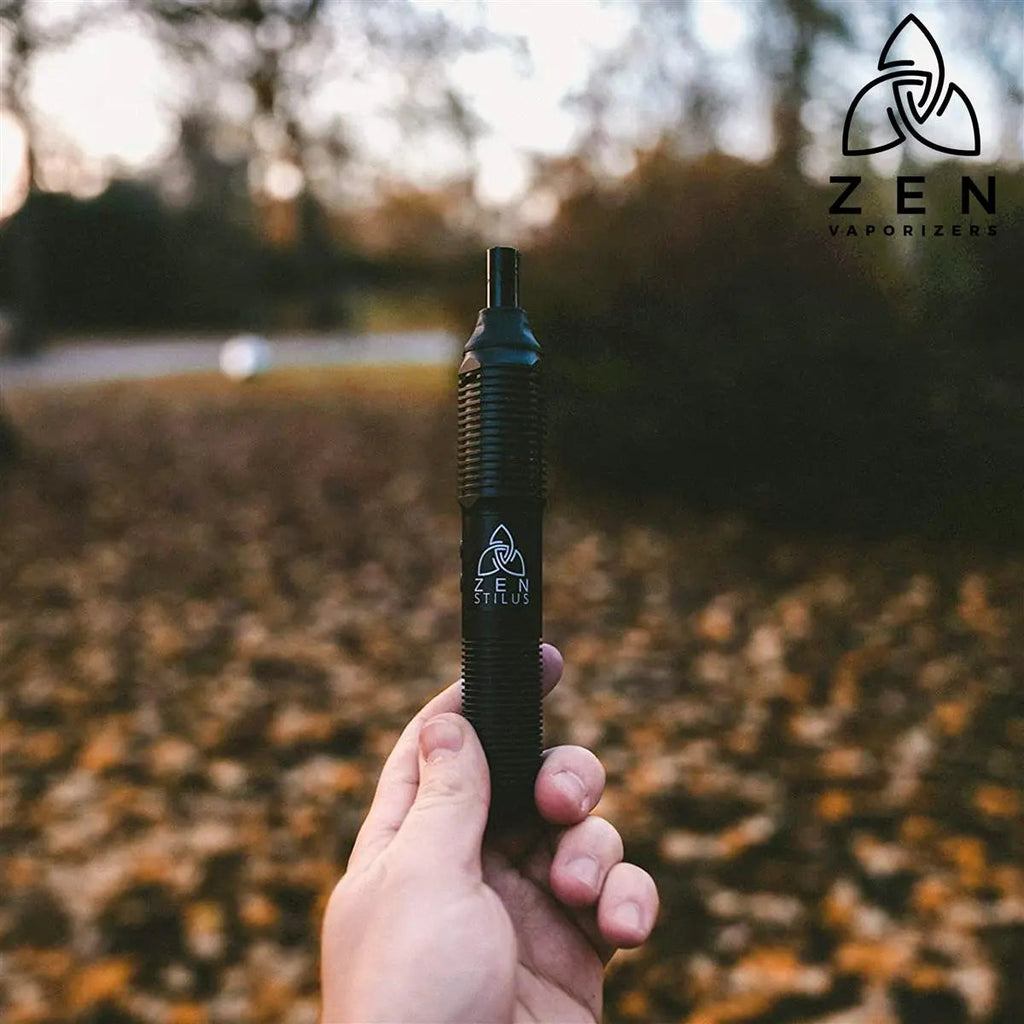 ZEN Stilus Pro 3.0 Vaporizer • Buy Now | Puff Puff Palace